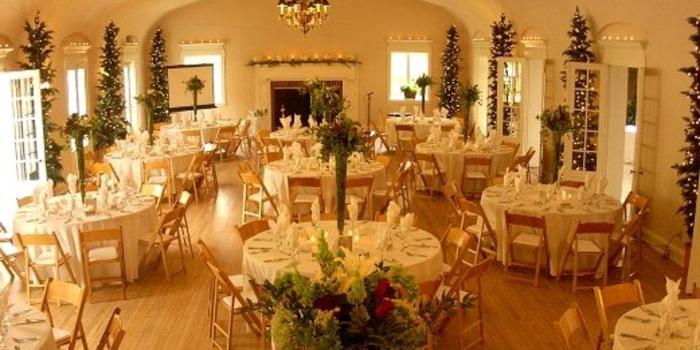 Memorial House At Memory Grove Park Weddings | Get Prices for Wedding ...