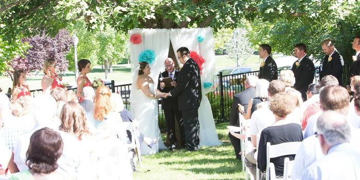 Memorial House At Memory Grove Park Weddings | Get Prices for Wedding ...