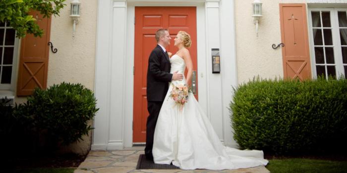 Memorial House At Memory Grove Park Weddings | Get Prices for Wedding ...