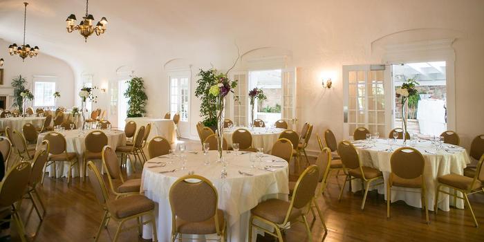 Memorial House At Memory Grove Park Weddings | Get Prices for Wedding ...