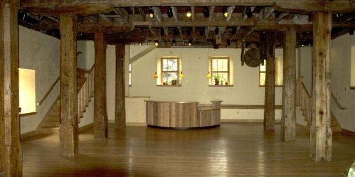 The Chase Mill At Tracy Aviary Weddings