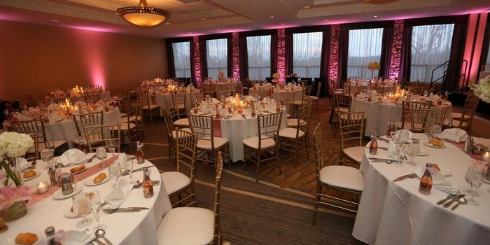 Doubletree Hotel Pittsburgh Airport Weddings | Get Prices for Wedding ...