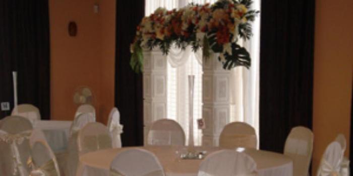 Flamingo Banquet Hall Weddings | Get Prices for Wedding Venues in NV