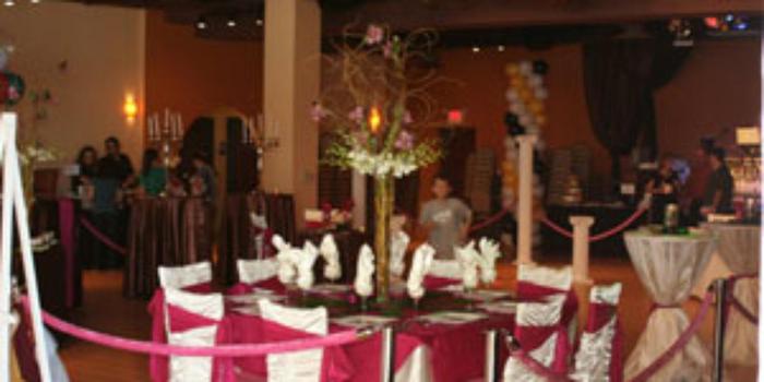 Flamingo Banquet Hall Weddings | Get Prices for Wedding Venues in NV
