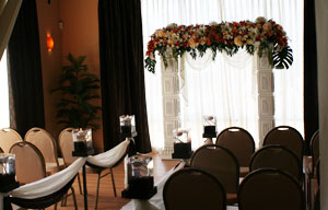 Flamingo Las Vegas Banquet Hall Flamingo Las Vegas Wedding Garden