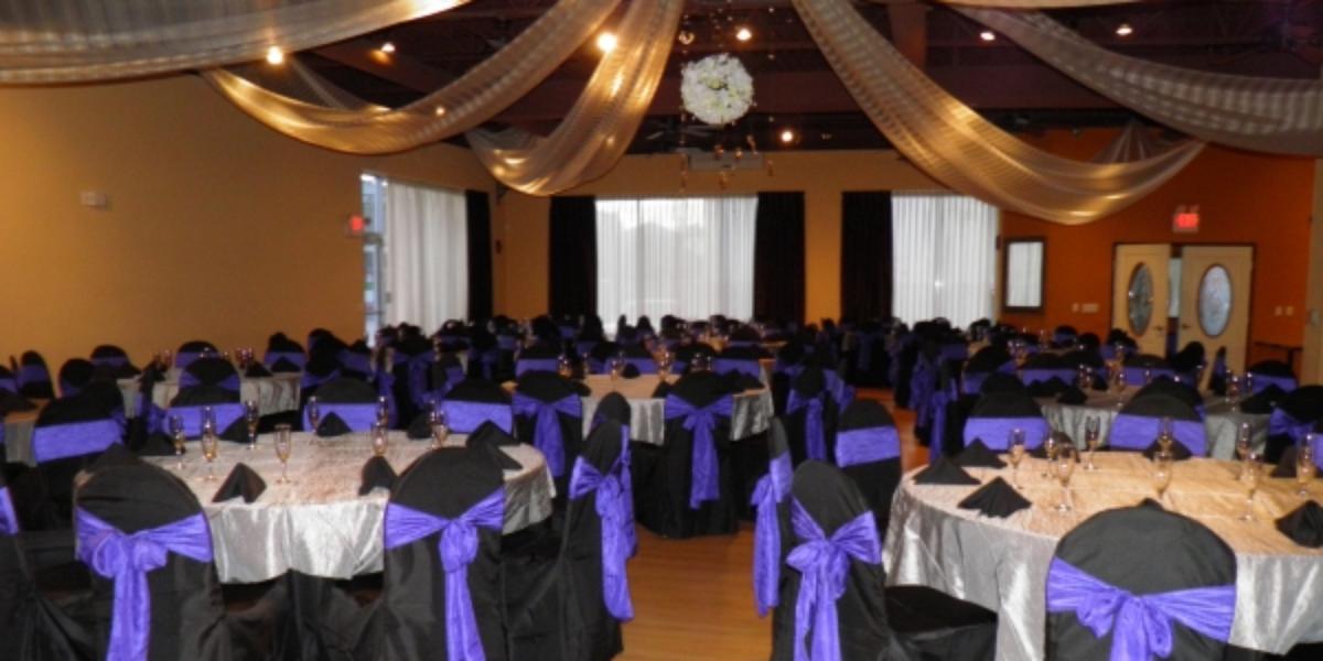 Flamingo Banquet Hall Weddings | Get Prices for Wedding Venues in NV