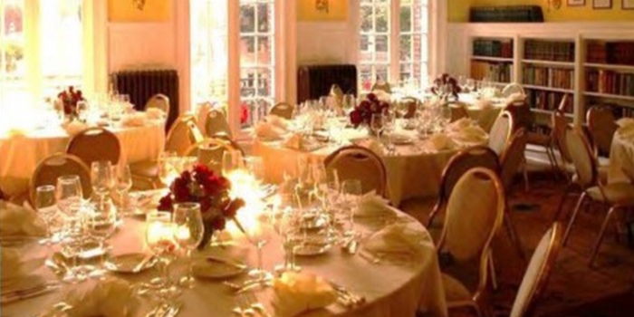Cranford House Weddings | Get Prices for Wedding Venues in DC