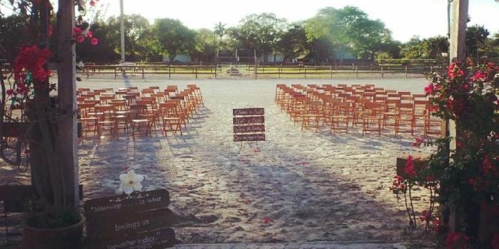 Davie Ranch Weddings | Get Prices for Wedding Venues in Davie, FL