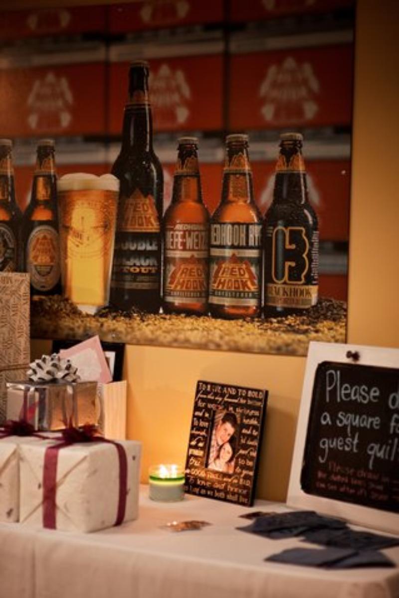 Redhook Brewery Weddings | Get Prices for Wedding Venues in WA