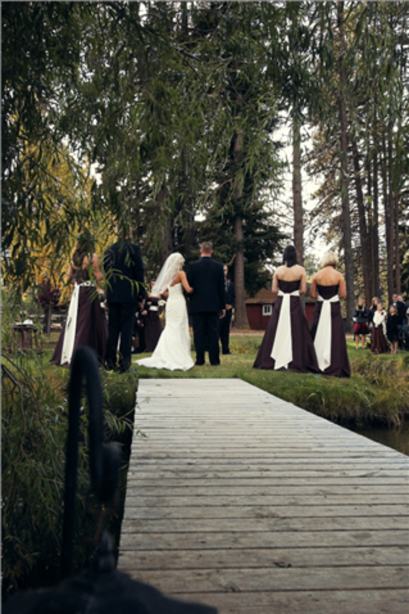 Ritter Farms Weddings | Get Prices for Wedding Venues in WA