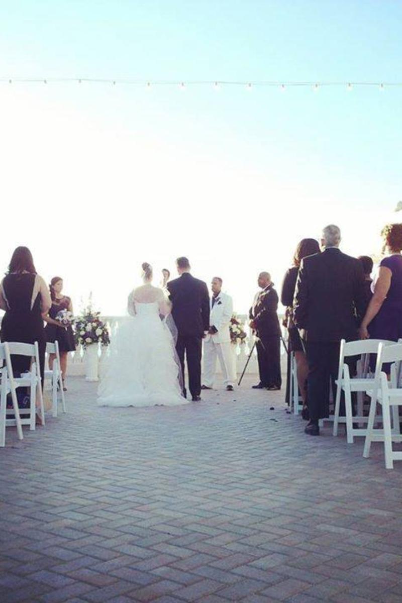 Hyatt Regency Clearwater Beach Resort And Spa Weddings