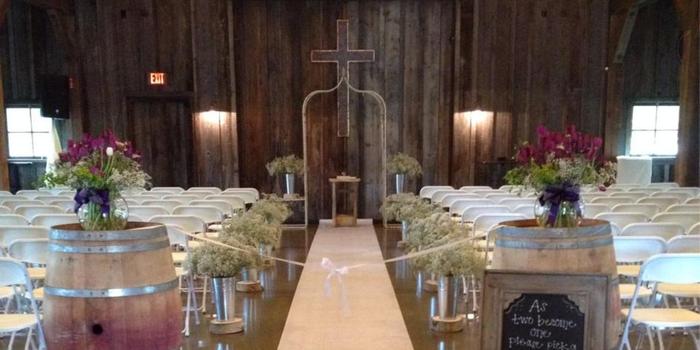 The Kelley Farm Weddings | Get Prices for Wedding Venues in WA