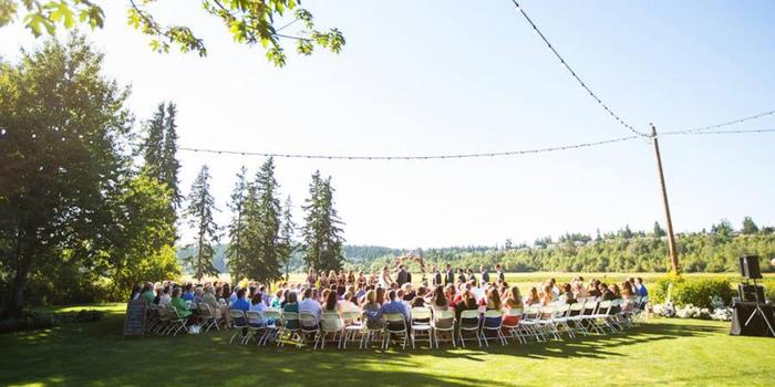 The Kelley Farm Weddings | Get Prices for Wedding Venues in WA