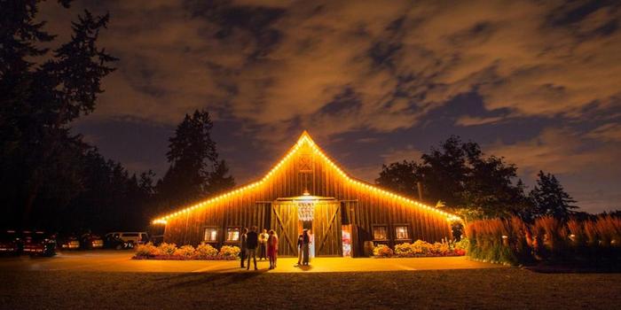 The Kelley Farm Weddings | Get Prices for Wedding Venues in WA