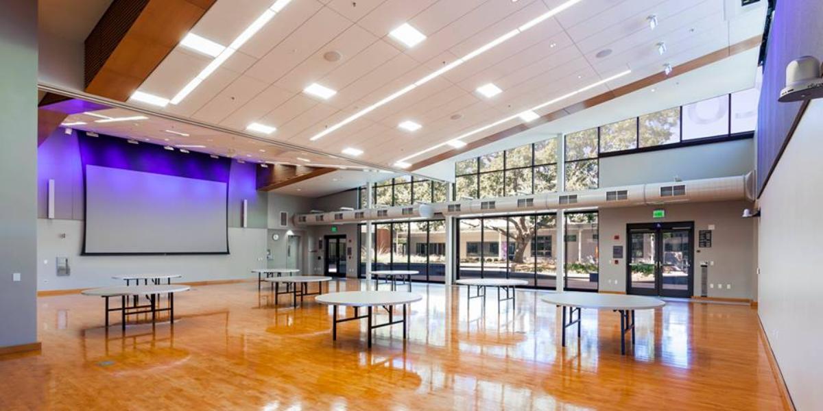 Mitchell Park Community Center Weddings