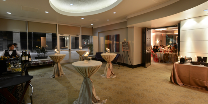Magnolia Hotel Houston Weddings | Get Prices for Wedding Venues in TX