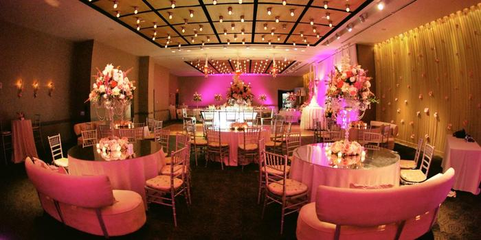 Magnolia Hotel Houston Weddings | Get Prices for Wedding Venues in TX