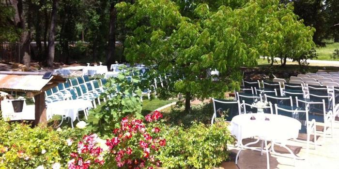 Pickle Patch Deli & Gardens Weddings | Get Prices for Wedding Venues in CA