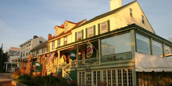 Bayard House Restaurant Weddings | Get Prices for Wedding Venues in MD