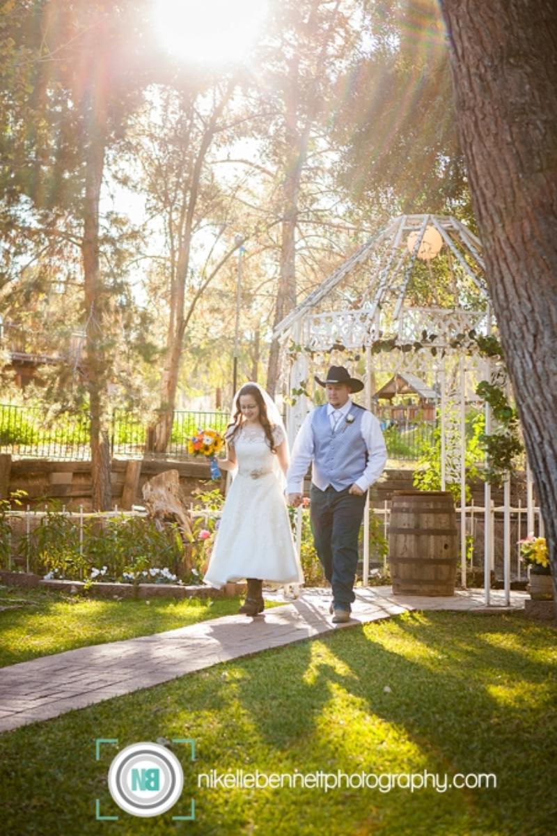 Rockin' R Ranch Weddings | Get Prices for Wedding Venues in AZ