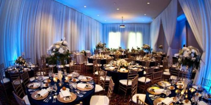 Carnegie Institution for Science Weddings