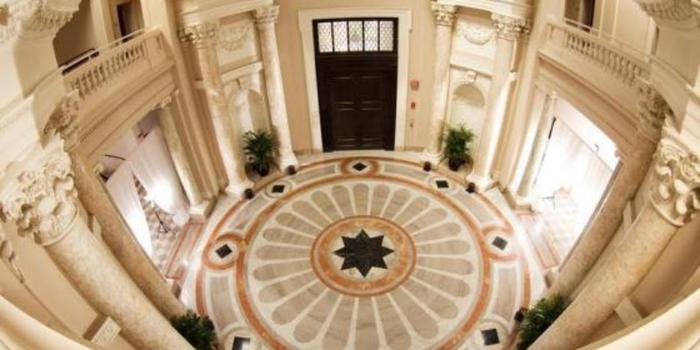 Carnegie Institution for Science Weddings