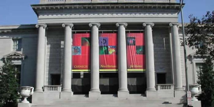 Carnegie Institution for Science Weddings
