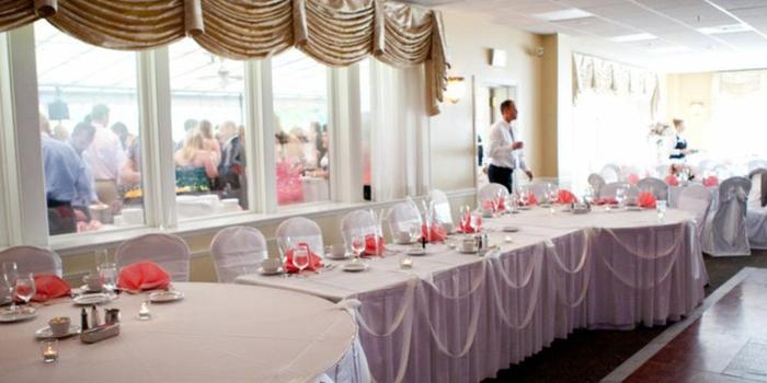 Old York Road Country Club Weddings | Get Prices for Wedding Venues