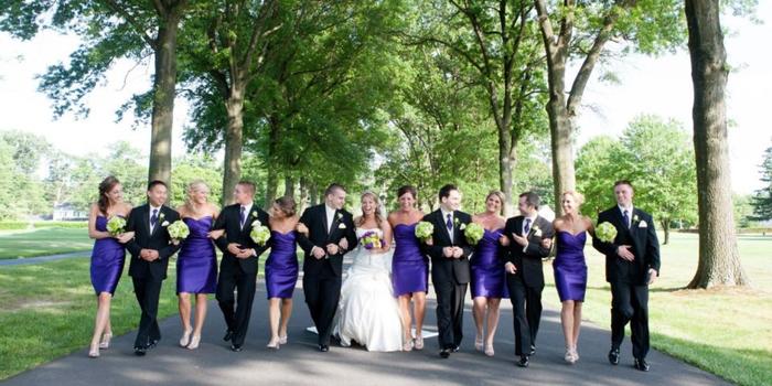 Old York Road Country Club Weddings | Get Prices for Wedding Venues