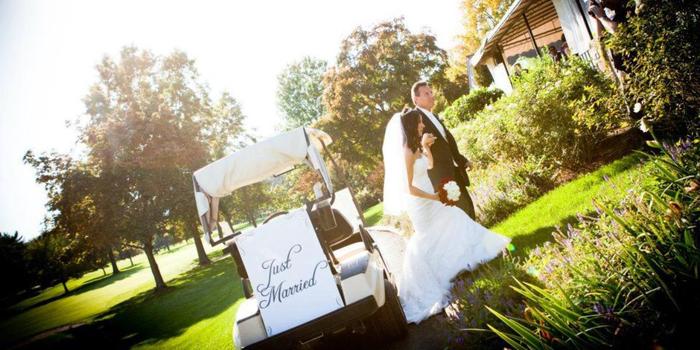 Old York Road Country Club Weddings | Get Prices for Wedding Venues