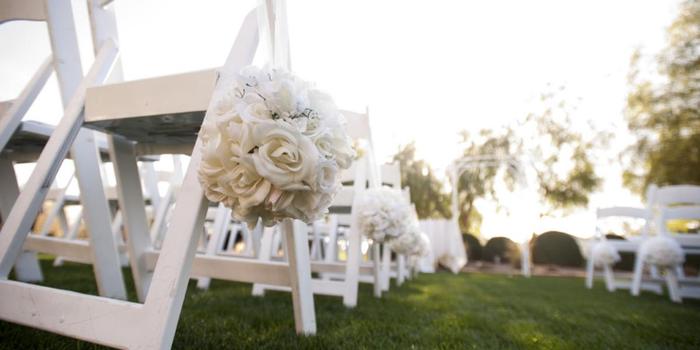 Starfire Golf Club Weddings | Get Prices for Wedding Venues in AZ