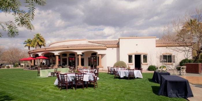 Starfire Golf Club Weddings | Get Prices for Wedding Venues in AZ