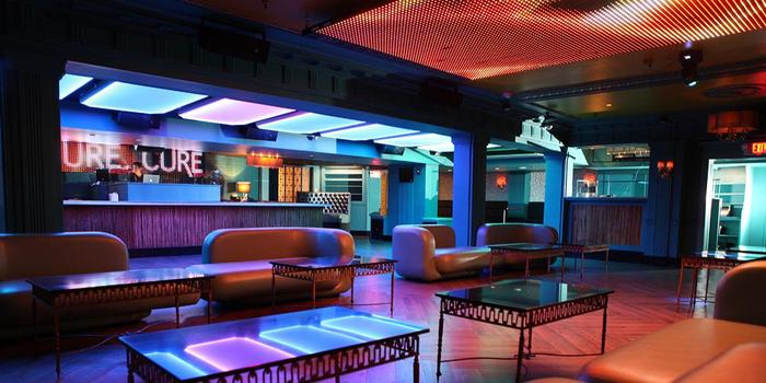 Cure Lounge Weddings | Get Prices for Wedding Venues in MA