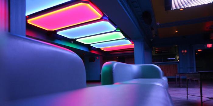 Cure Lounge Weddings | Get Prices for Wedding Venues in MA