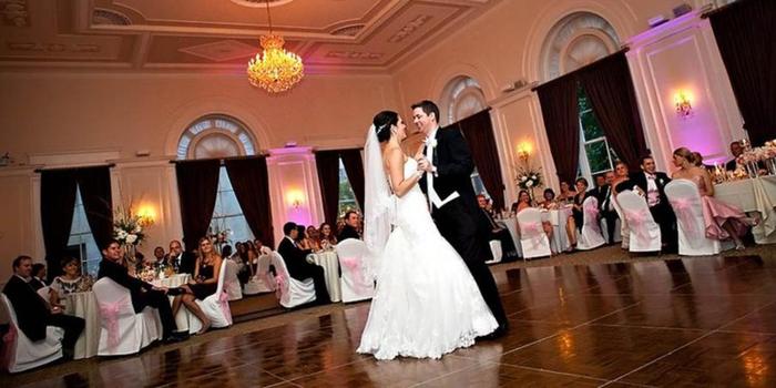 The University Club at the University of Pittsburgh Weddings | Get ...