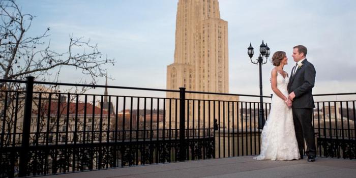 The University Club at the University of Pittsburgh Weddings | Get ...