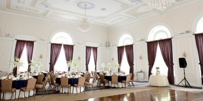 The University Club at the University of Pittsburgh Weddings | Get ...