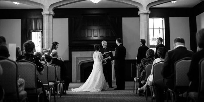 The University Club at the University of Pittsburgh Weddings | Get ...