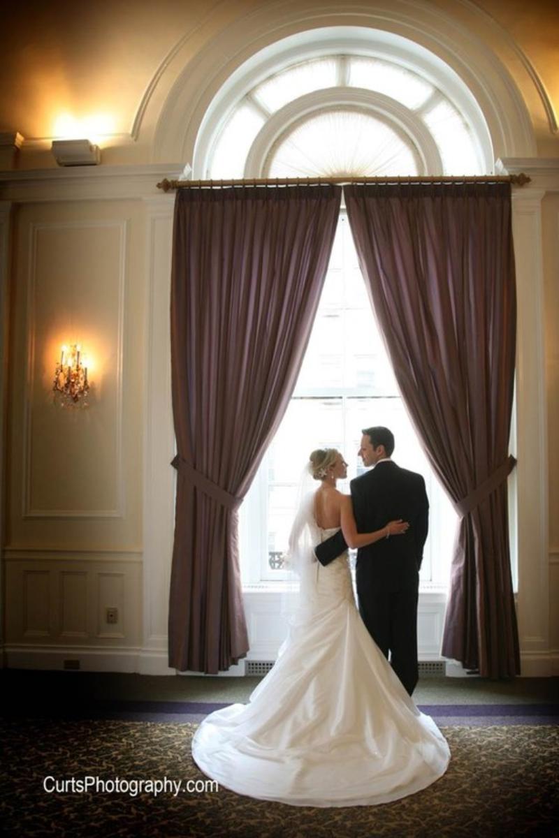 The University Club at the University of Pittsburgh Weddings | Get ...