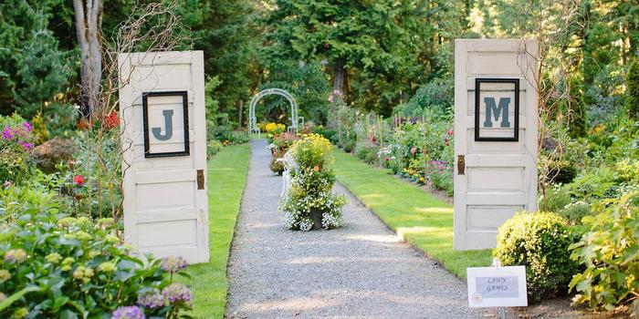 Glen Echo Garden Weddings | Get Prices for Wedding Venues in WA