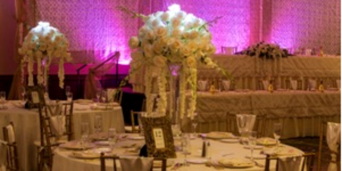 Doubletree by Hilton Pittsburgh - Green Tree Weddings