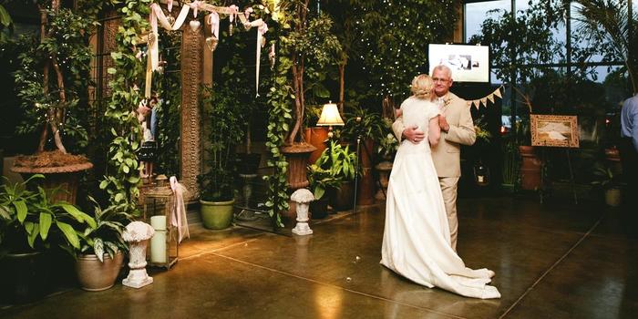 Atrium Weddings and Events Weddings | Get Prices for Wedding Venues in UT