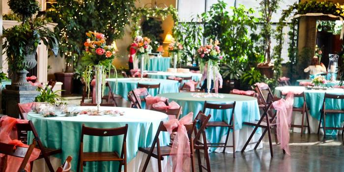 Atrium Weddings and Events Weddings | Get Prices for Wedding Venues in UT