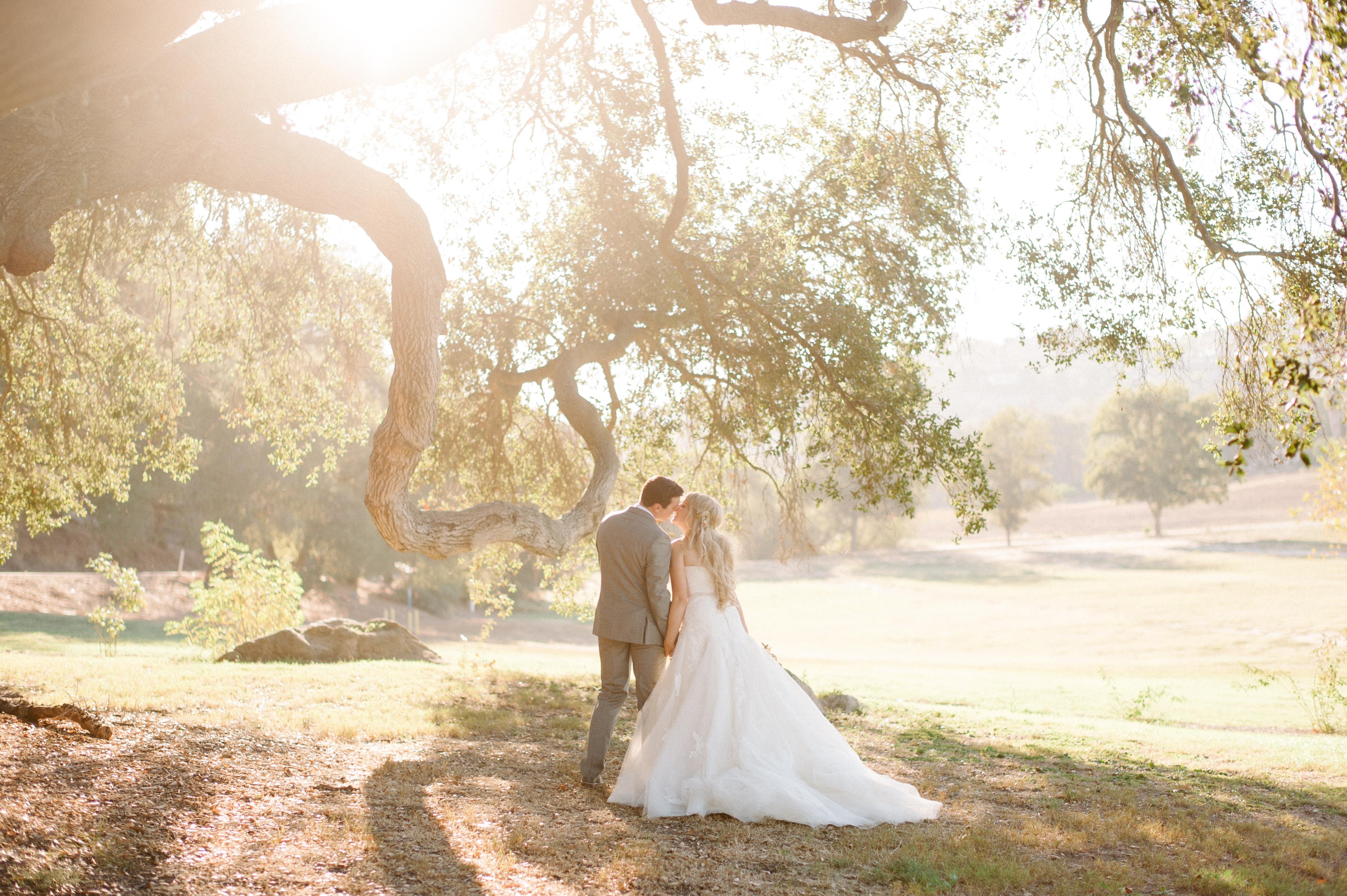 Bates nut farm wedding 60 photos - Astyledwedding.com