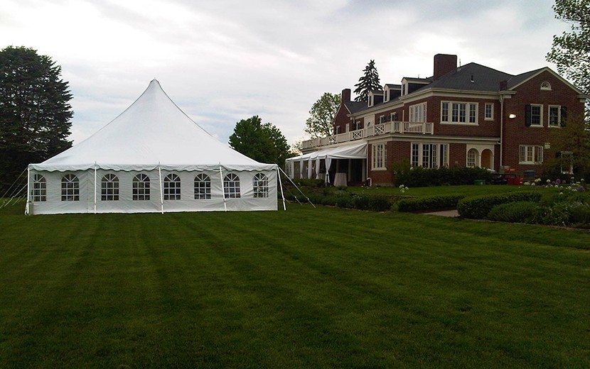 French Park Ohio Wedding
