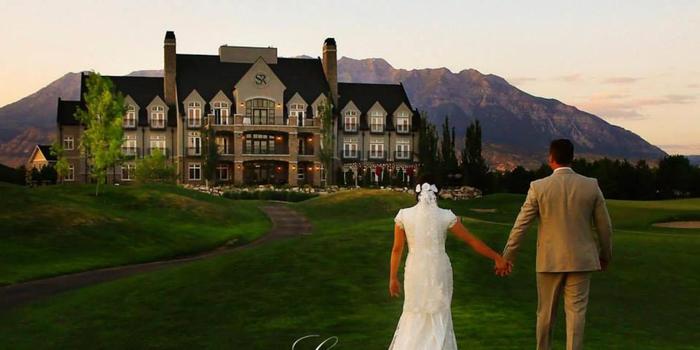 Sleepy Ridge Weddings Weddings | Get Prices for Wedding Venues in UT