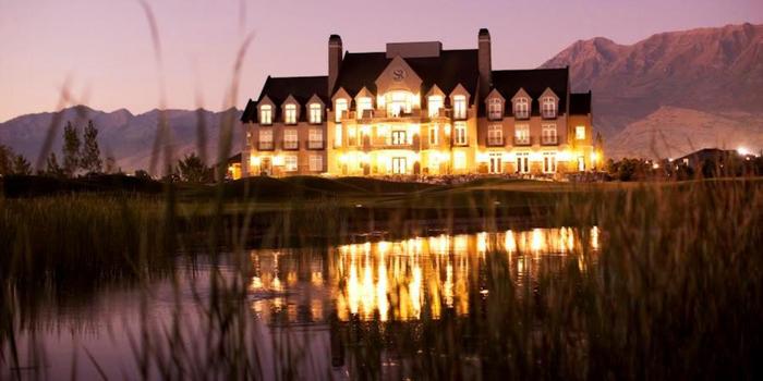 Sleepy Ridge Weddings Weddings | Get Prices for Wedding Venues in UT