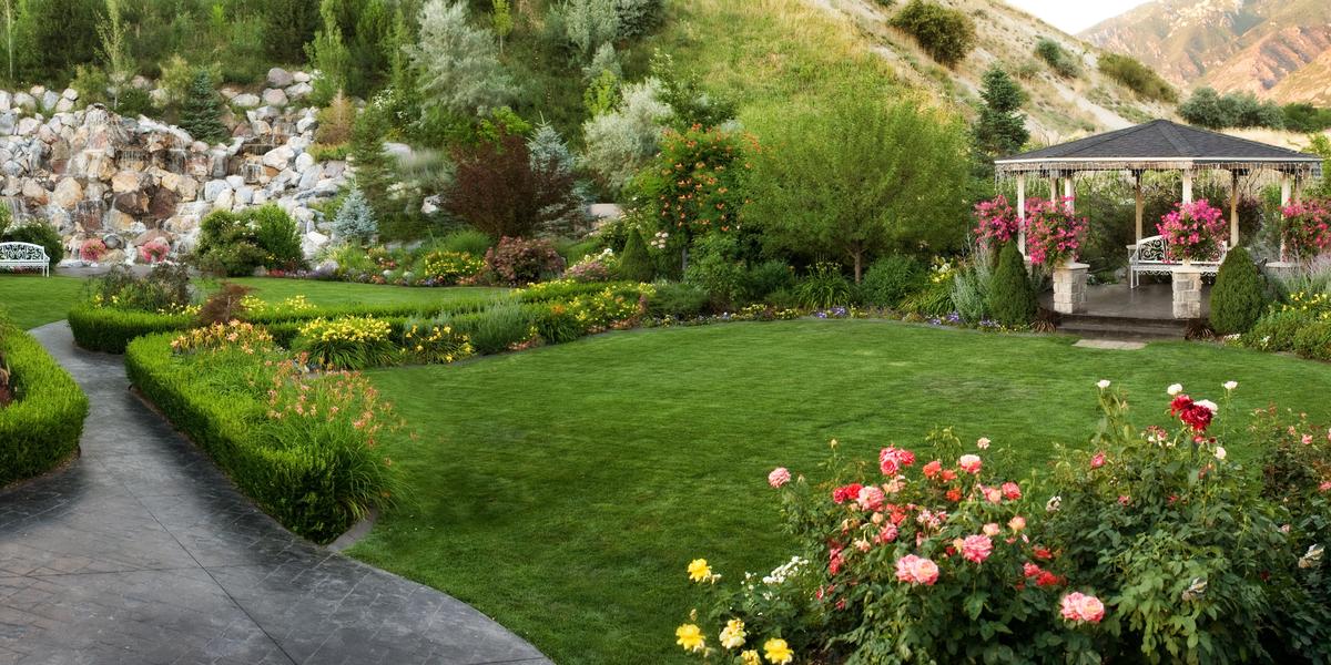 Millennial Falls Weddings | Get Prices for Wedding Venues in UT