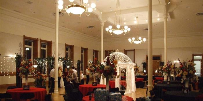 Provo Library Weddings | Get Prices for Wedding Venues in Provo, UT