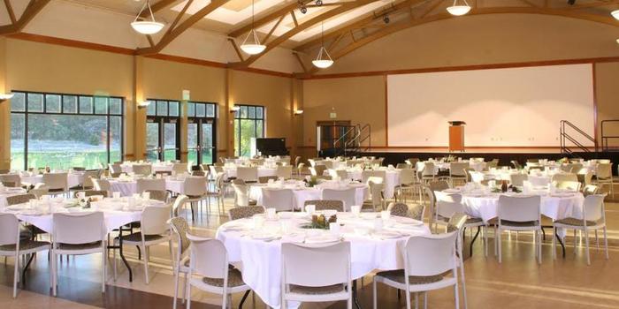 CenterPlace Regional Event Center Weddings | Get Prices for Wedding ...